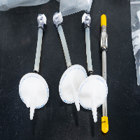 Pall iCELLis Nano Single-Use Fixed Bed Bioreactor w/ mPath Controller ...